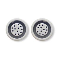 China Compatible Mindray DS USA Double-end IBP Extension Cables B3013-12 for sale