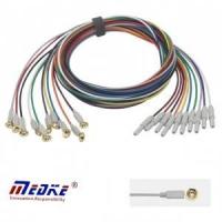 China 1.5mm EEG Din Connector for sale