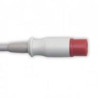 China Biolight Invasive Blood Pressure Cable for sale