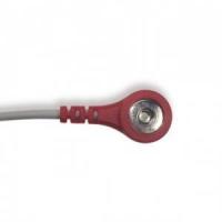 China Brucker ECG Patient Cable for sale
