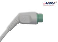 China Brucker ECG Patient Cable for sale