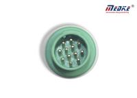 China 12Pin Snap 5leads Biolight M7000 Patient Monitor Medical Cables for sale