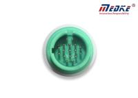 China One Piece 17pin Snap IEC 5 Leadwires Spacelabs ECG Patient Cable for sale