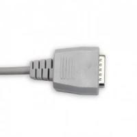 China Mortara EKG Machine Cable for sale