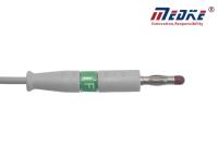 China Mortara EKG Machine Cable for sale