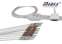 China Mortara EKG Machine Cable for sale