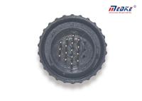 China ISO13485 Kenz Compatible Defibrillators EKG Machine Cable for sale