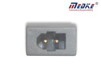 China 2pin Mindray T5 040-001235-00 Medical Temperature Probe Adapter for sale