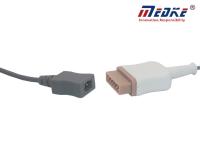 China 2021701-001 Procare B40 Gray 2pin Ge Marquette Temp Adapter for sale