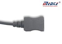 China 2021701-001 Procare B40 Gray 2pin Ge Marquette Temp Adapter for sale