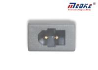China 2021701-001 Procare B40 Gray 2pin Ge Marquette Temp Adapter for sale