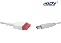 China GE Marquette USB Transducer Tektronix Ge Ibp Cable for sale
