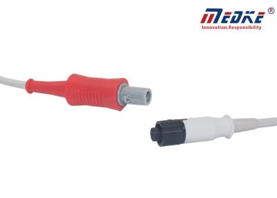 China Creative Medex Logical  5pin Invasive Blood Pressure Cable for sale