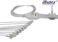 China Schiller EKG Machine Cable for sale