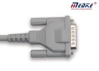 China Schiller EKG Machine Cable for sale