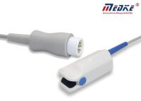 China 3 Meter TPU Jacket FDA 7pin Masimo Reusable Spo2 Sensor for sale