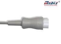 China 3 Meter TPU Jacket FDA 7pin Masimo Reusable Spo2 Sensor for sale