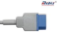 China Northern Meditec Soft Tip 4mm Vitacare Finger Oxygen Sensor for sale