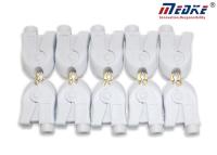 China FDA Electrode Connector Clip Banana EKG Accessories for sale