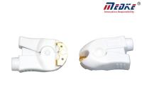 China FDA Electrode Connector Clip Banana EKG Accessories for sale