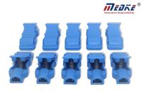 China 4mm Banana Tab Adapters 989803166031 EKG Accessories for sale