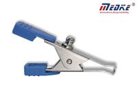 China Soft Attachment Grabber 91012058104 Snap Ecg Alligator Clips for sale