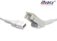 China Smith Medical Compatible  BCI 3311 Oxygen Sensor Extension Cable for sale