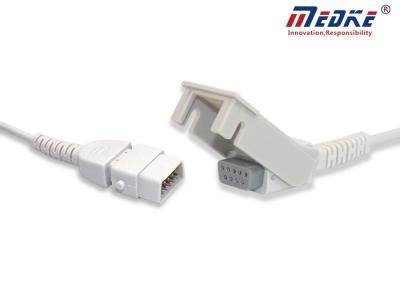 China Smith Medical Compatible  BCI 3311 Oxygen Sensor Extension Cable for sale