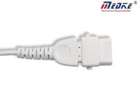 China Smith Medical Compatible  BCI 3311 Oxygen Sensor Extension Cable for sale