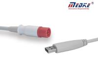 China Biolight Invasive Blood Pressure Cable for sale