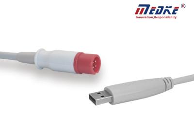 China Biolight Invasive Blood Pressure Cable for sale