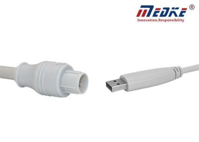China B0909 Invasive Blood Pressure Cable for sale