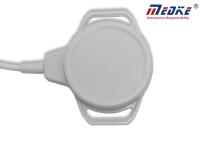 China Antepartum 6Pin Yellow Bionet FC700 Ultrasound Probe for sale