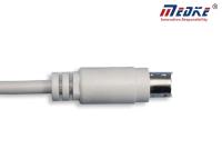 China Antepartum 6Pin Yellow Bionet FC700 Ultrasound Probe for sale