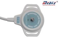 China Maternal 12P 2.5M Oxford Sonicaid  2MHZ Fetal Monitor Probe for sale