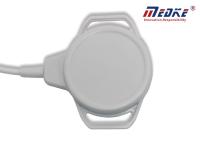 China 7P Single Location Plug 2.5M Comen C20 Fetal Probe for sale