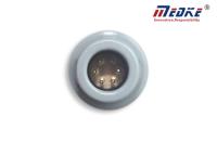 China 6p Single Position Doppler DS120B Hexin Zondan Fetal Probe for sale