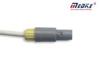 China 6p Single Position Doppler DS120B Hexin Zondan Fetal Probe for sale