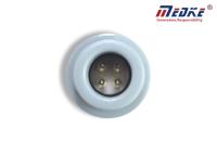 China 6 Pins Blue Latex Free Sunray SRF618B5 Toco Monitor Probe for sale
