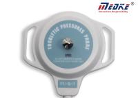 China ISO13485 MEDKE 12Pin Grey GE Corometrics Fetal Monitor Probe for sale