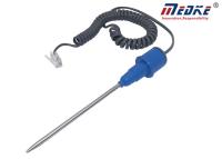 China Oral CARESCAPE Dinamap V100 2008774-001 Medical Temperature Probe for sale