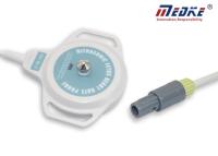 China Latex Free 5Pin Phillips Goldway Fetal Monitor Probe for sale