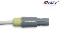 China Latex Free 5Pin Phillips Goldway Fetal Monitor Probe for sale