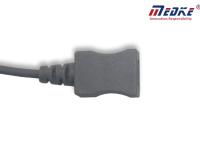 China 989803162601 HP YSI400 Medical Temperature Probe Adapter for sale