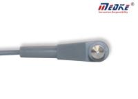 China 989803162601 HP YSI400 Medical Temperature Probe Adapter for sale