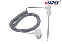 China Welch Allyn TPU Oral 02893-000 Medical Temperature Probe for sale
