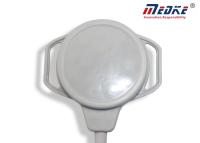 China Ultrasound  5pin Yellow Sonicaid FM800 Fetal Monitor Probe for sale