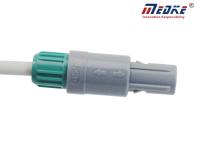 China 6pins Edan F9 Express Contraction Monitor 6pins Toco Probe for sale