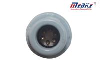 China Toco Transducer White TPU 6pins Edan F9 Fetal Monitor Probe for sale