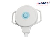 China Toco Transducer White TPU 6pins Edan F9 Fetal Monitor Probe for sale